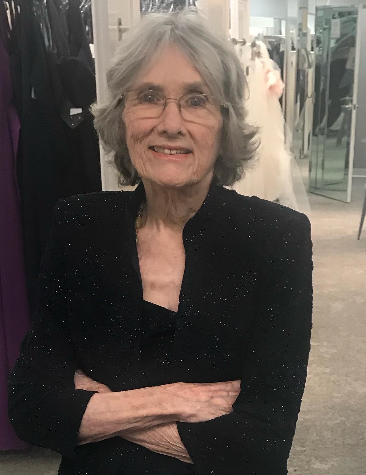 Rosemary Dillon - 2022 - WS Clancy Memorial Funeral Home