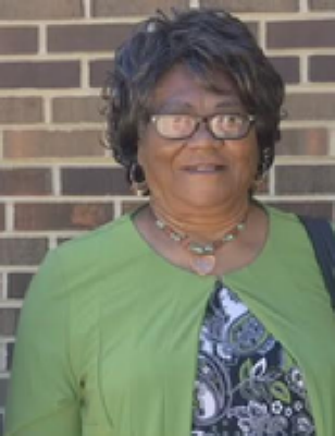 Annie Ruth Gilmore - 2022 - Jackson Memorial Funeral Home