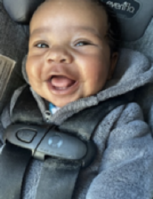 Sevyn Lamont Jones Obituary - 2022 - Jones Kenney Zechman Funeral Home