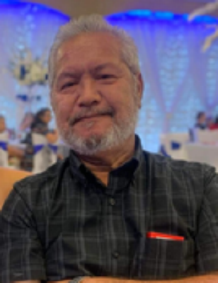 David Albert Perez Obituary - 2022 - Salinas Funeral Home