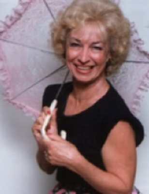 Barbara Pauline Ward - 2022 - Max Brannon and Sons Funeral Home