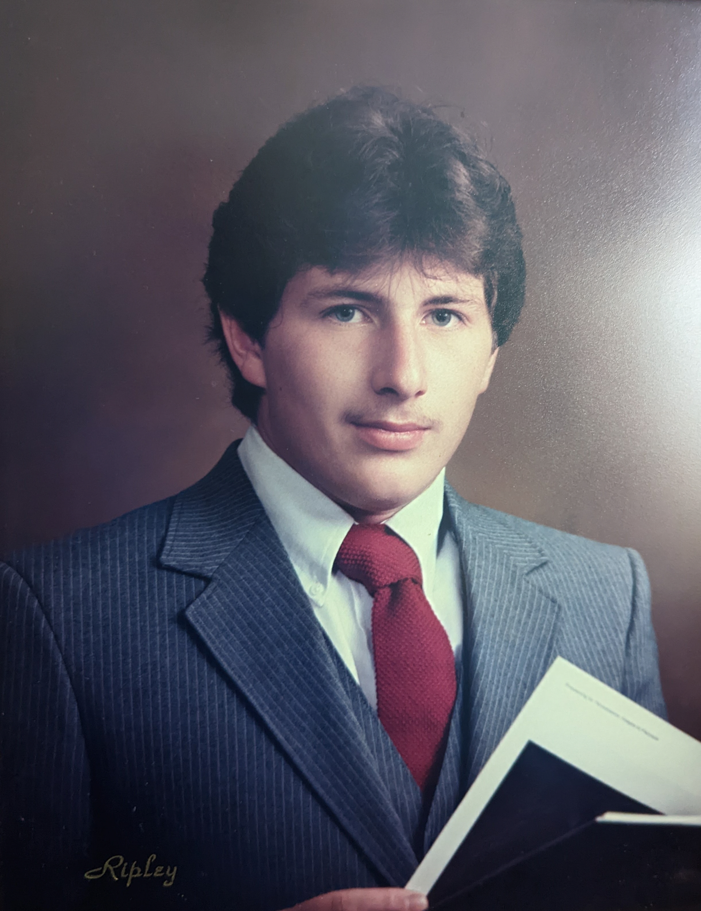 John David Collins - 2022 - Hope Gardens Funeral Home
