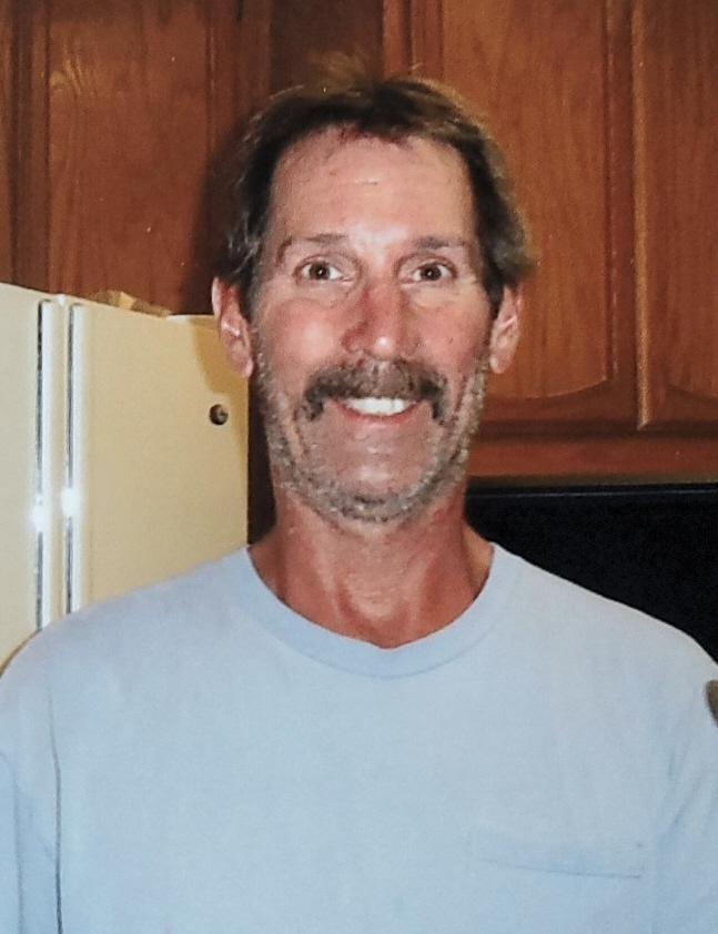 Gregg Bryan Cooper - 2022 - Murrieta Valley Funeral Home