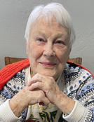 Geraldine Anne Gentile - 2022 - Hershberger-Stover Inc. Funeral Home