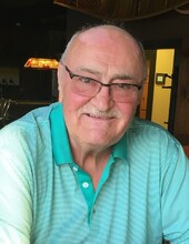 Heinz Guenter Krapohl - 2022 - Beggs Funeral Home