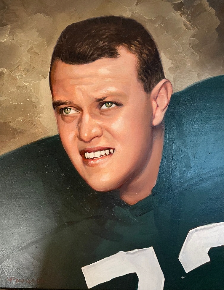 Ronald E. Gassert - 2022 - LeRoy P Wooster FH