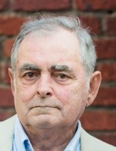 Francis B. Woodward - 2022 - E. P. Mahar and Son Funeral Home, Inc.