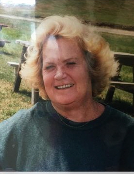 Jane Campbell Garber McLaughlin - 2022 - Lantz Funeral Home