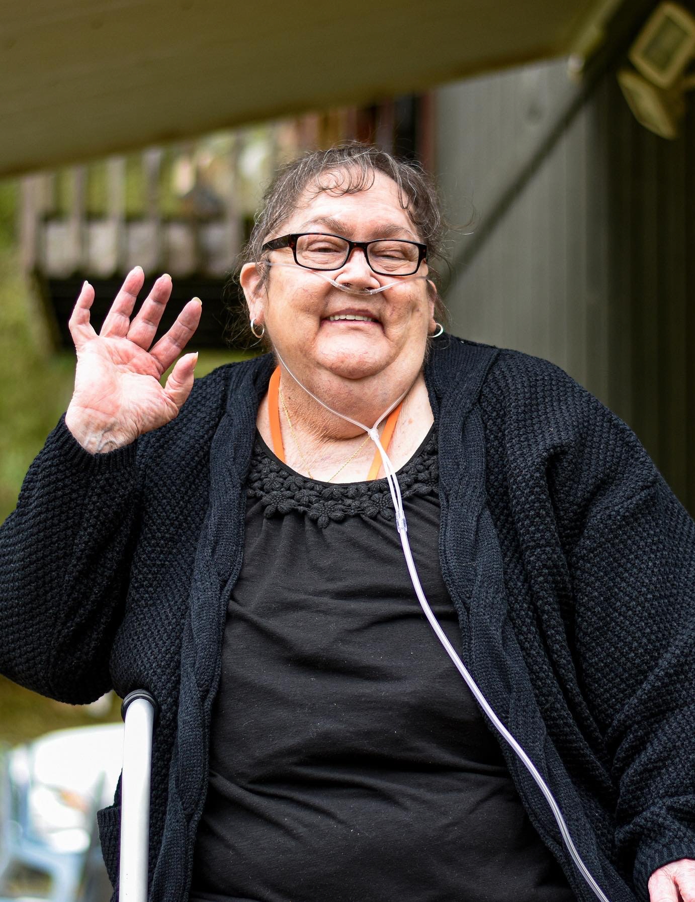 Nancy Leone - 2022 - Legacy Funeral Homes and Cremation Services