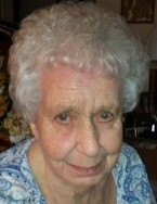 Louise Marie Rivard - 2022 - Hurst Funeral Home
