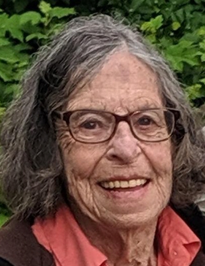 Alison Hurwitz - 2022 - The Abraham L Green and Son Funeral Home