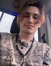 Dallas Corbin Ophof - 2022 - Palms Funeral Home