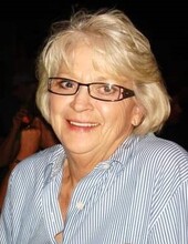 Vicky Lynn Smith - 2022 - John M. Oakey & Son Funeral Home and Crematory