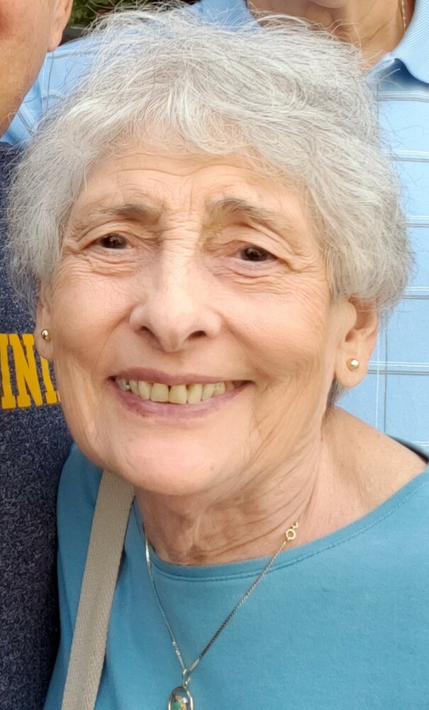 Esther Spierto - 2022 - Adams Green Funeral Home