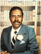 Bennie Lee Thompkins - 2022 - Pipkin Braswell