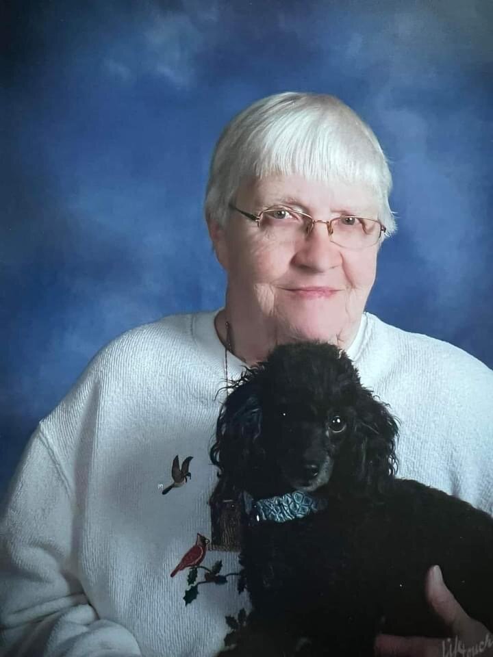 Betty H. Wesley - 2022 - Letro-McIntosh-Spink Funeral Home Inc