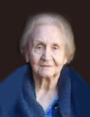 Elizabeth "Betty" Arlene Dolan Obituary - 2022 - Leonard-Muller Funeral ...