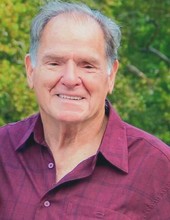 David J. Edgell - 2022 - Beck Funeral Home, Inc.