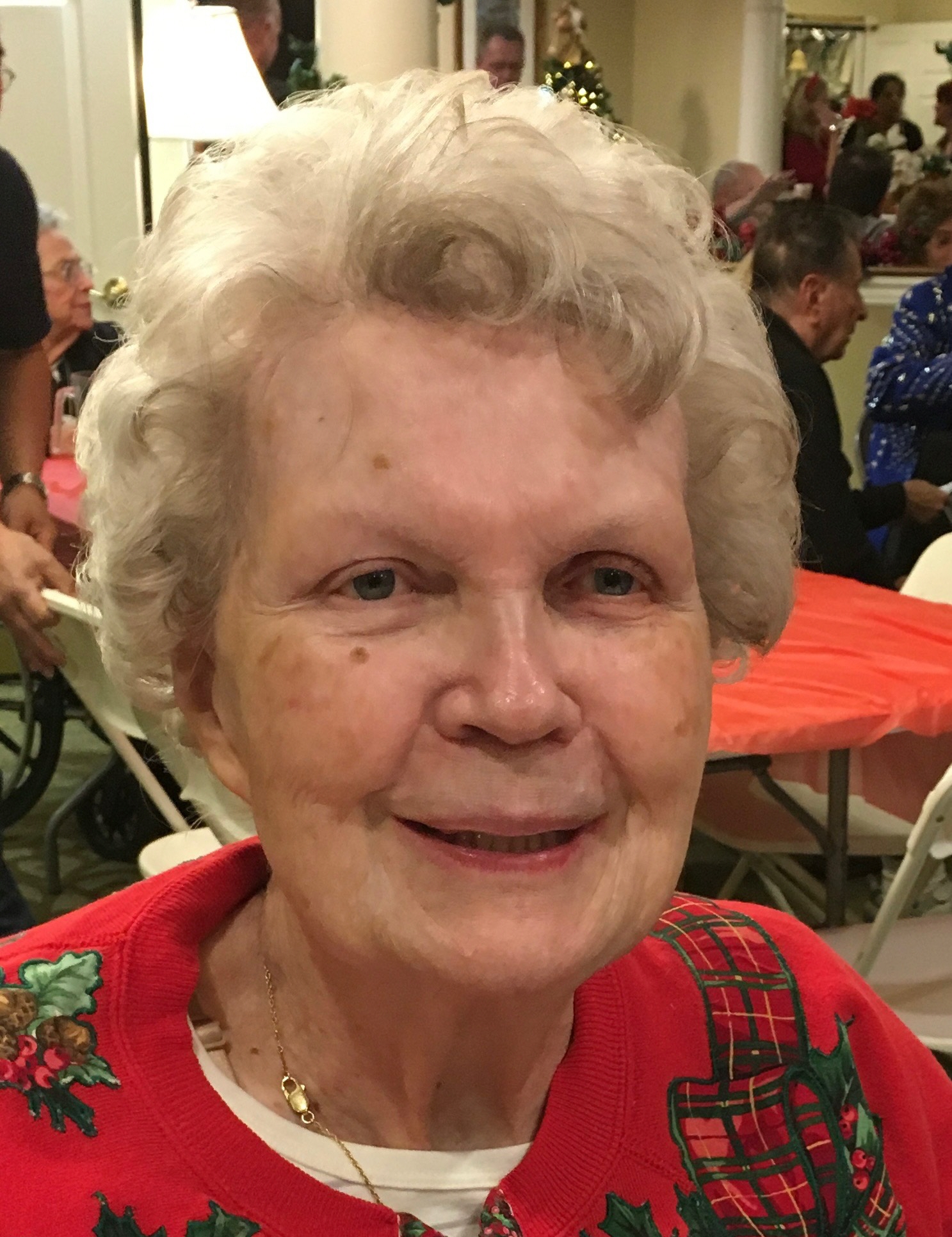 Dolores G. Schuck - 2022 - Smith Seaman & Quackenbush Inc