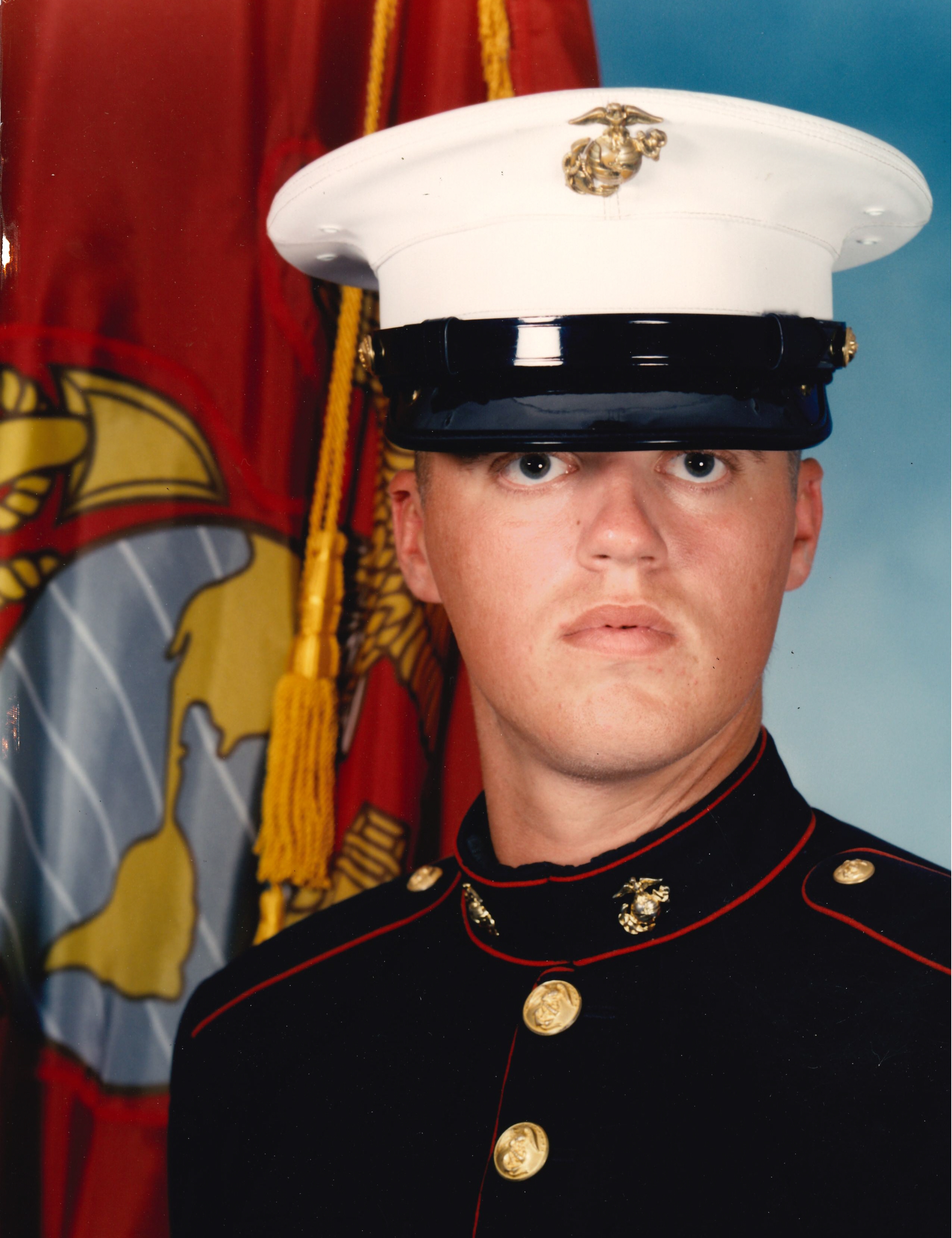 Jeremy J. Swenson - 2022 - Grandstrand Funeral Home