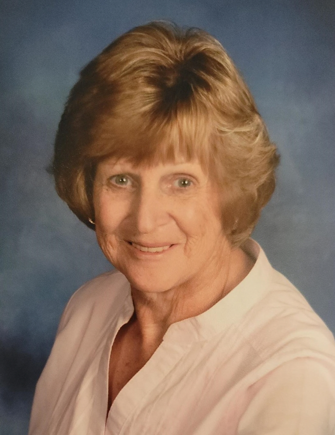 Mary Ann Paisley - 2022 - Daniels Family Funeral Homes