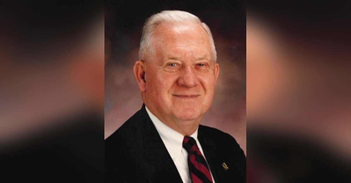 Robert H. "Bob" Woodruff Obituary - Visitation & Funeral Information