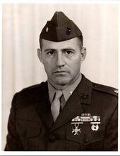 LtCol James William Ross, USMC, Ret. - 2022 - Elmore-Cannon-Stephens ...