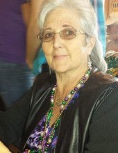 Edna Ruth Weekes Carr - 2022 - Jay Funeral Chapel