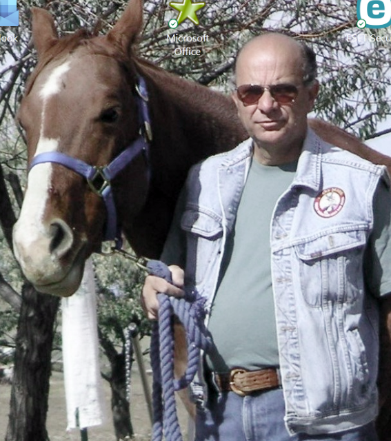 Richard Samuel Green - 2022 - All-States Cremation - Centennial