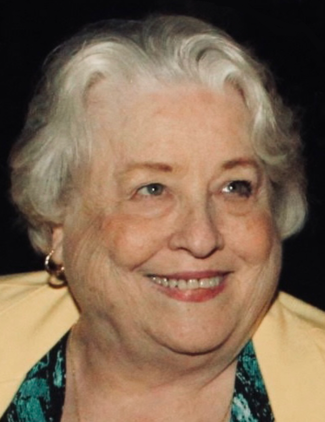 Carolyn Jean Harris - 2022 - Puckett Funeral Home