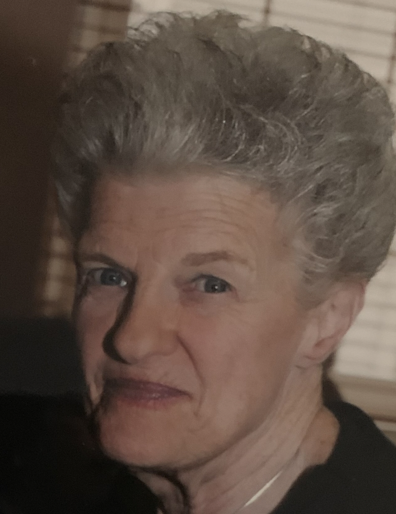 Mary Martin - Memories Trees