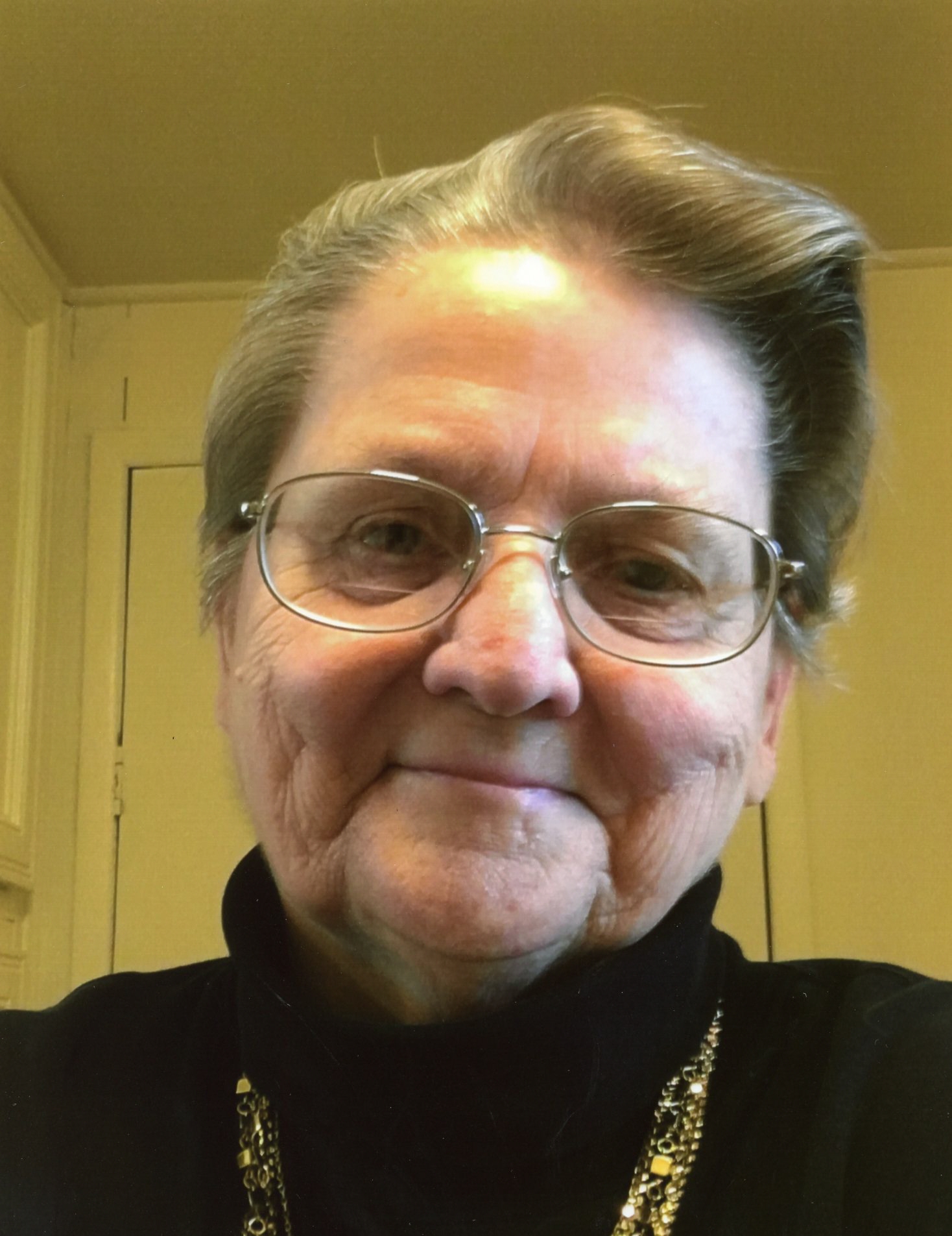 Nancy Marie (Brannon) Griffith - 2022 - Macy & Son Funeral Directors