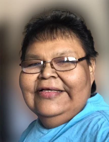Brenda Trout - 2022 - Aboriginal Funeral Chapel
