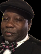 Pastor James Craig - 2022 - Nelson Memorial Gardens, Inc.