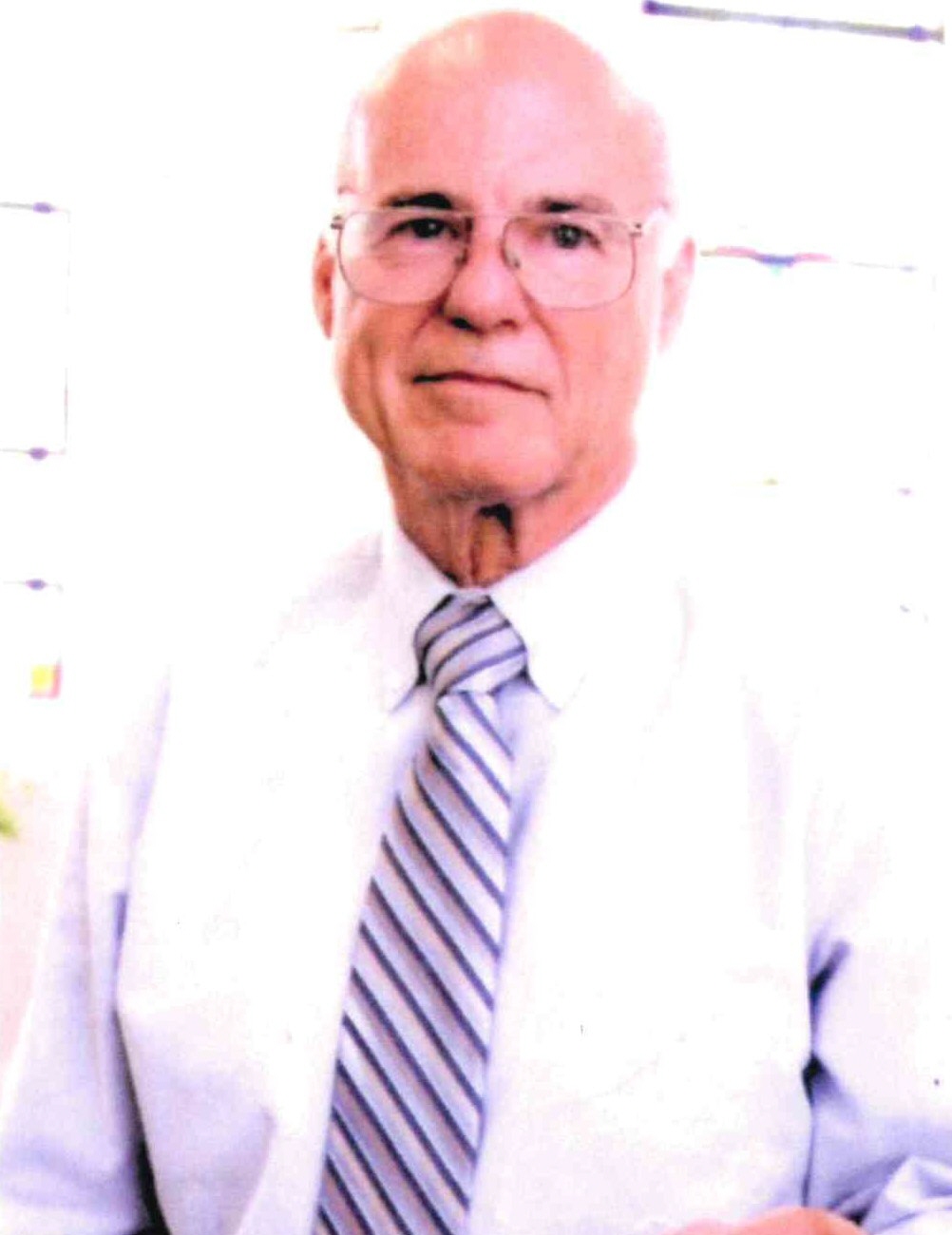 Richard Louis Simpson - 2022 - Music Funeral Home