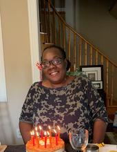 Lisa Laverne Lewis - 2022 - Corbett Funeral Home Limited