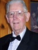 Clarence "Clem" Wayte - 2022 - Borkoski Funeral Homes
