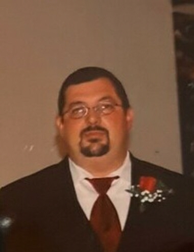 Jerry Benjamin Herndon, Jr. - 2022 - Cox Funeral Home