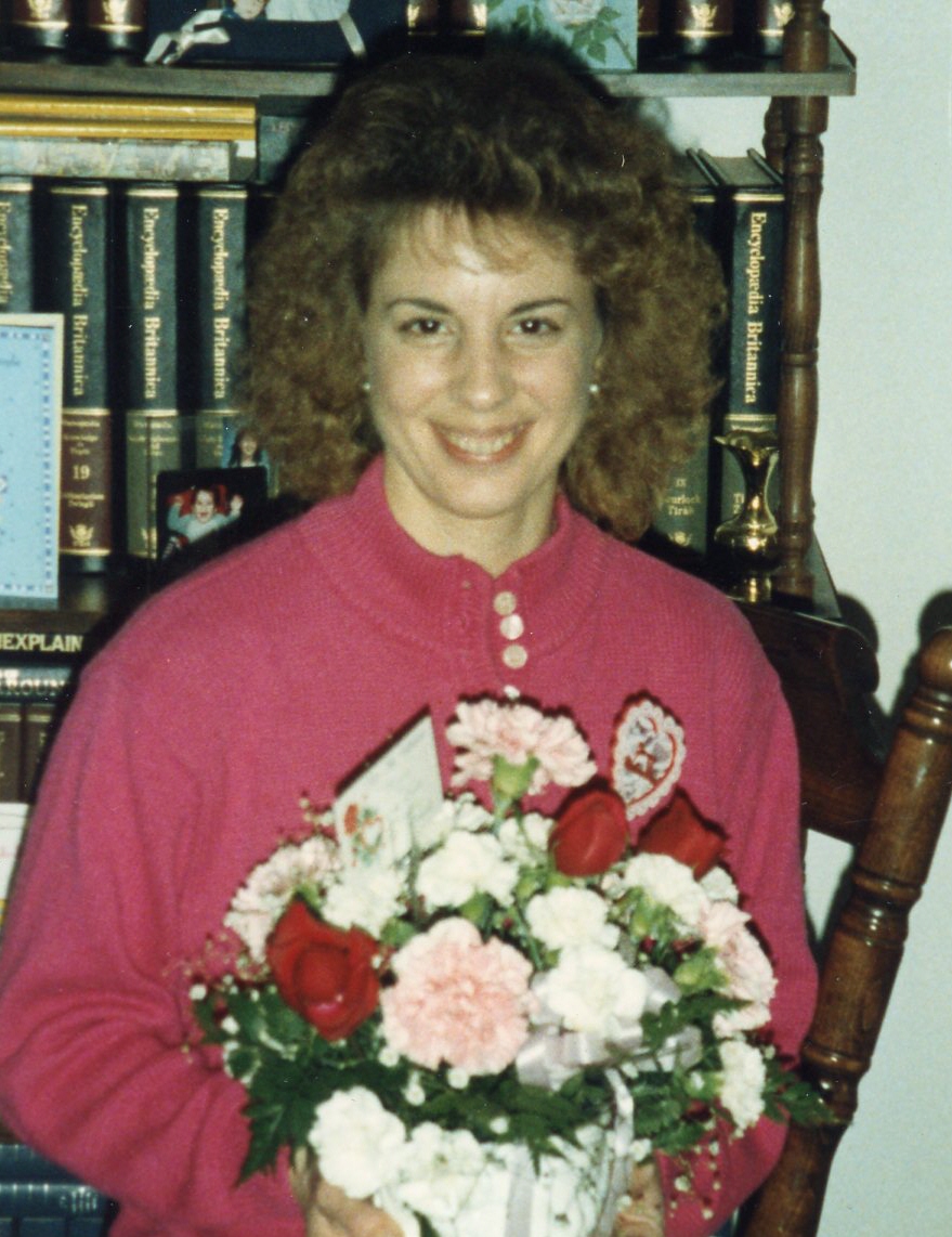 Patricia Ann Wilcox Forgas - 2022 - Boardman Smith Funeral Home