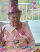 Mary Rose Butler - 2022 - Horton-Mathie Funeral Home