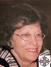 Mary Salib - 2022 - Ruby Memorial