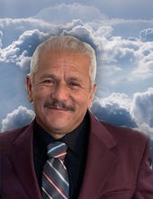 Jesus Manuel Soto Hernandez - 2022 - Parkview Mortuary