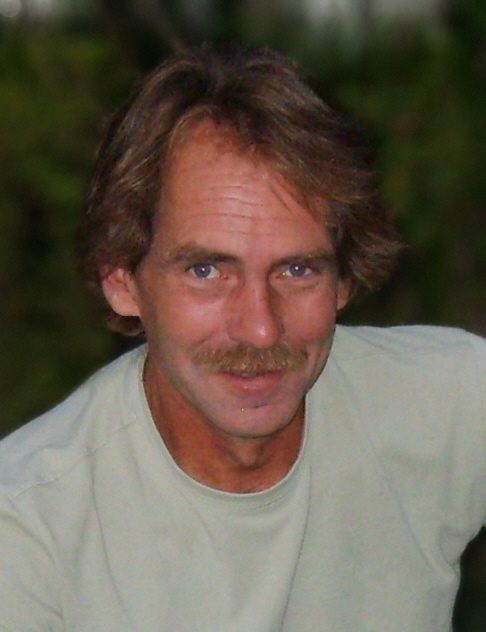 Richard Darryl Scott - 2022 - Caruth Hale Funeral Home