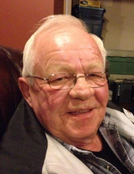 James Carl Gibson - 2022 - Alan R. Barker Funeral Home & Chapel