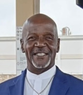 Anthony Craig ("Tank") Johnson - 2022 - Branford Dawson Funeral Home Inc