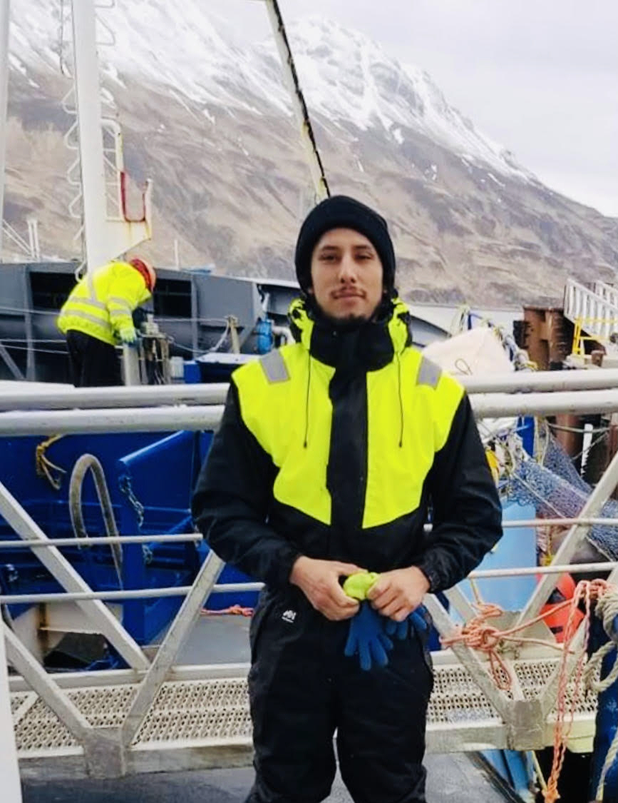 PEDRO HERRERA - Memories Trees