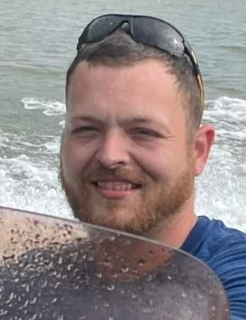 Jacob Rhennie Griffin - 2022 - Joseph E Ratterman & Son