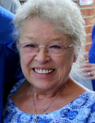 Vicki L. Carter - 2022 - Cahall Funeral Homes