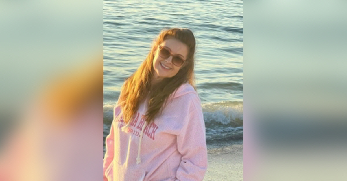 Obituary information for Rebecca "Becki" Lynn Slemensek