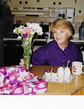 Eileen M. Zimmerman - 2022 - Cumberland Funeral Chapels